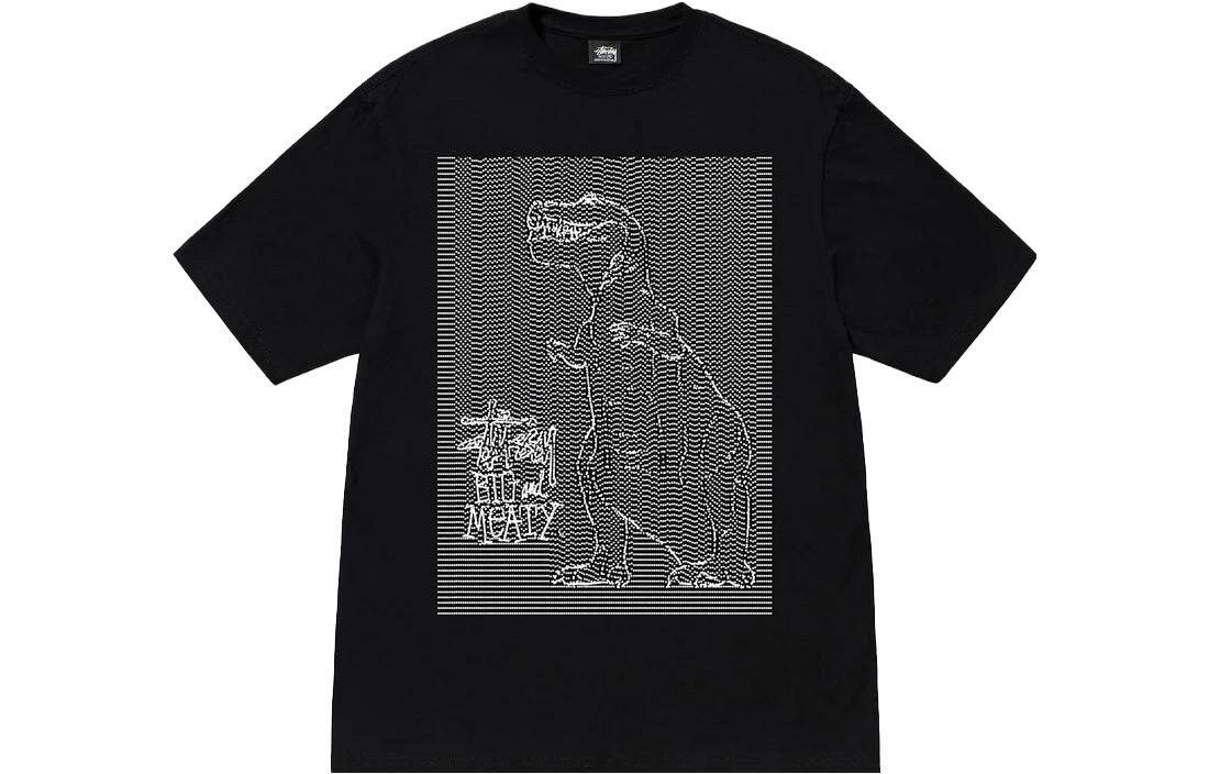 Футболка Dots & Loops Tee