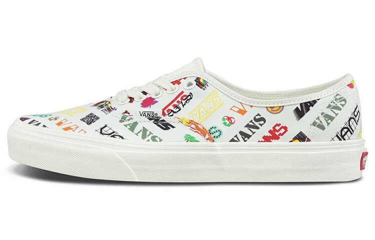 Кроссовки Authentic