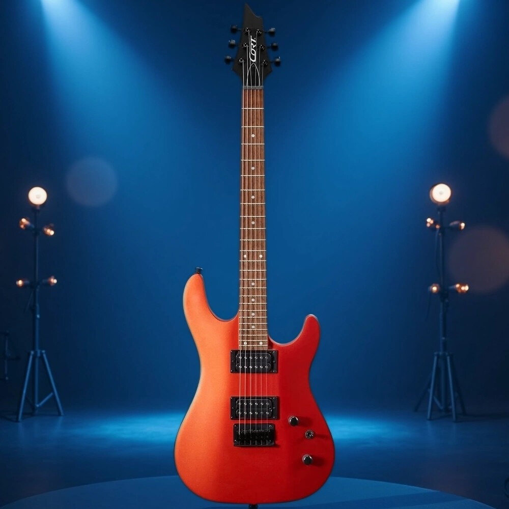 Электрогитара Cort KX100-IO