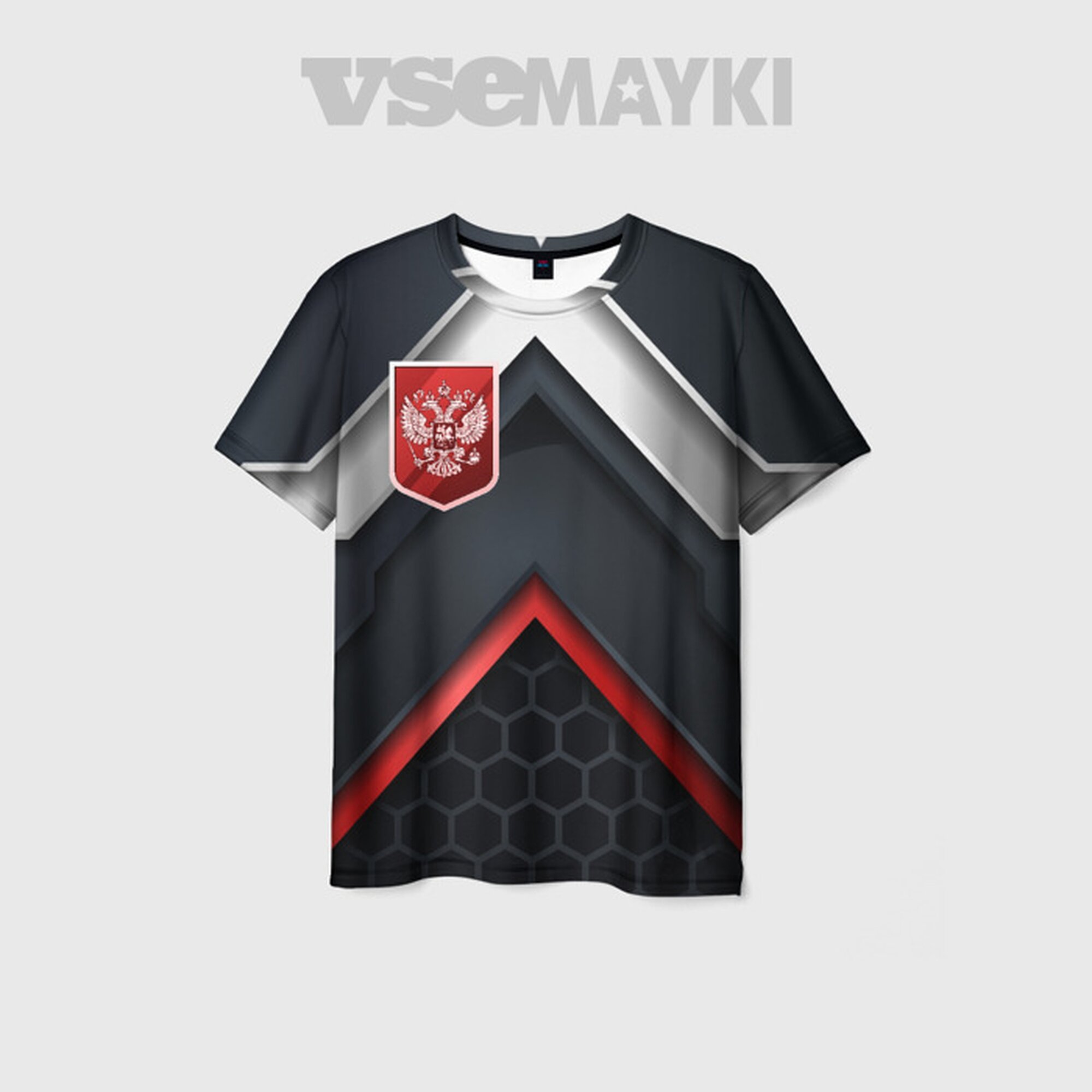Футболка