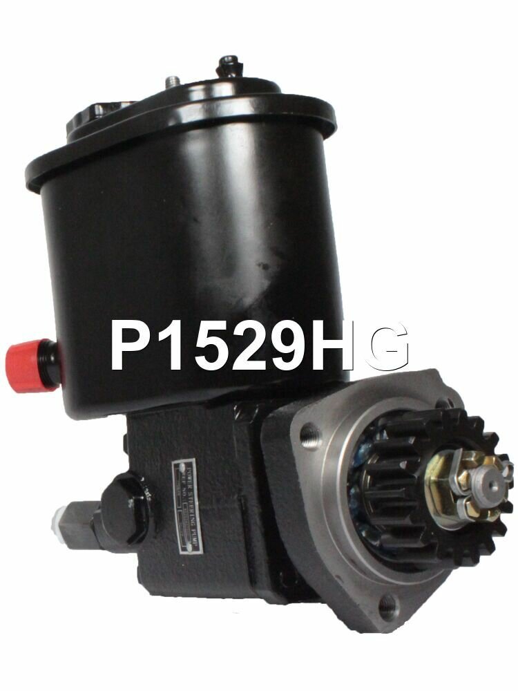 Насос гидроусилителя руля Motorherz P1529HG