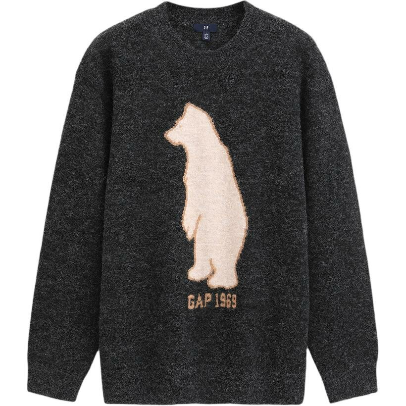 Свитер Knitwear, 1 шт.