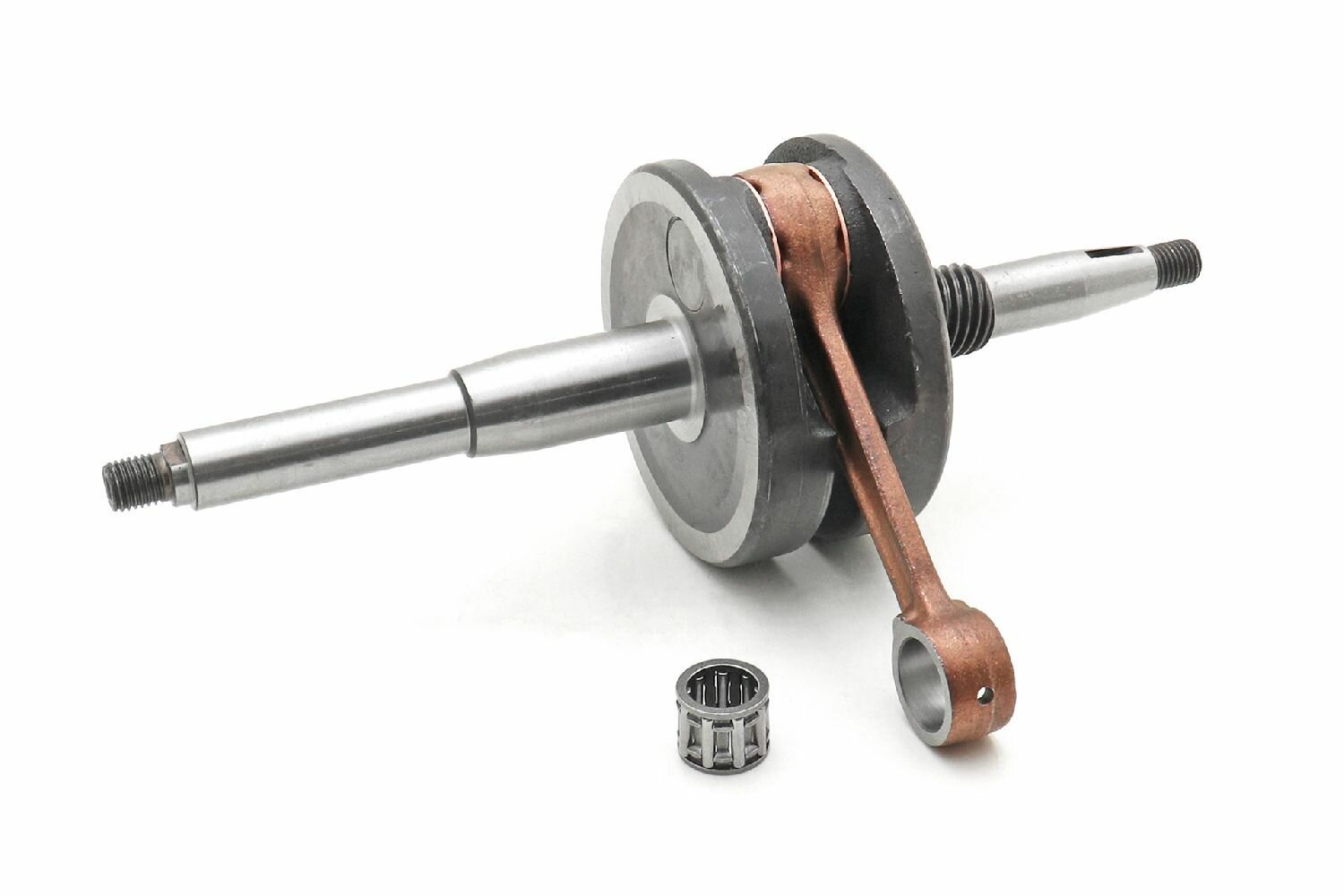 Коленвал Honda Lead 90/100 AF48(HF05)