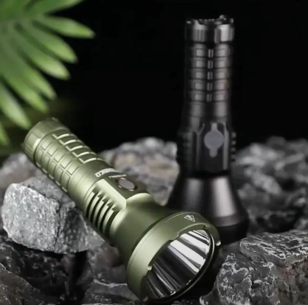Фонарь Mateminco MT-70MINI-S Type-C — фото 1