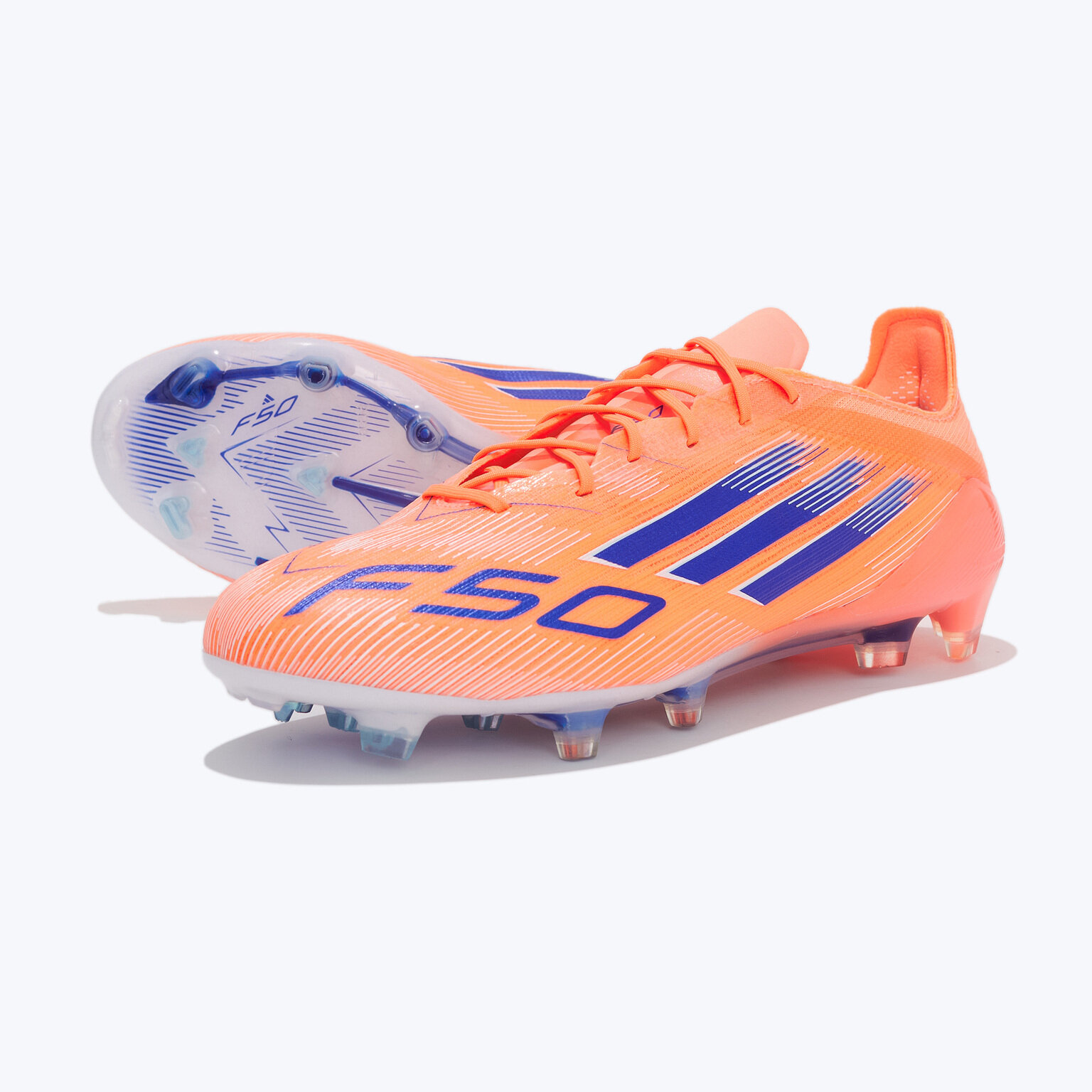 Бутсы F50 Elite FG