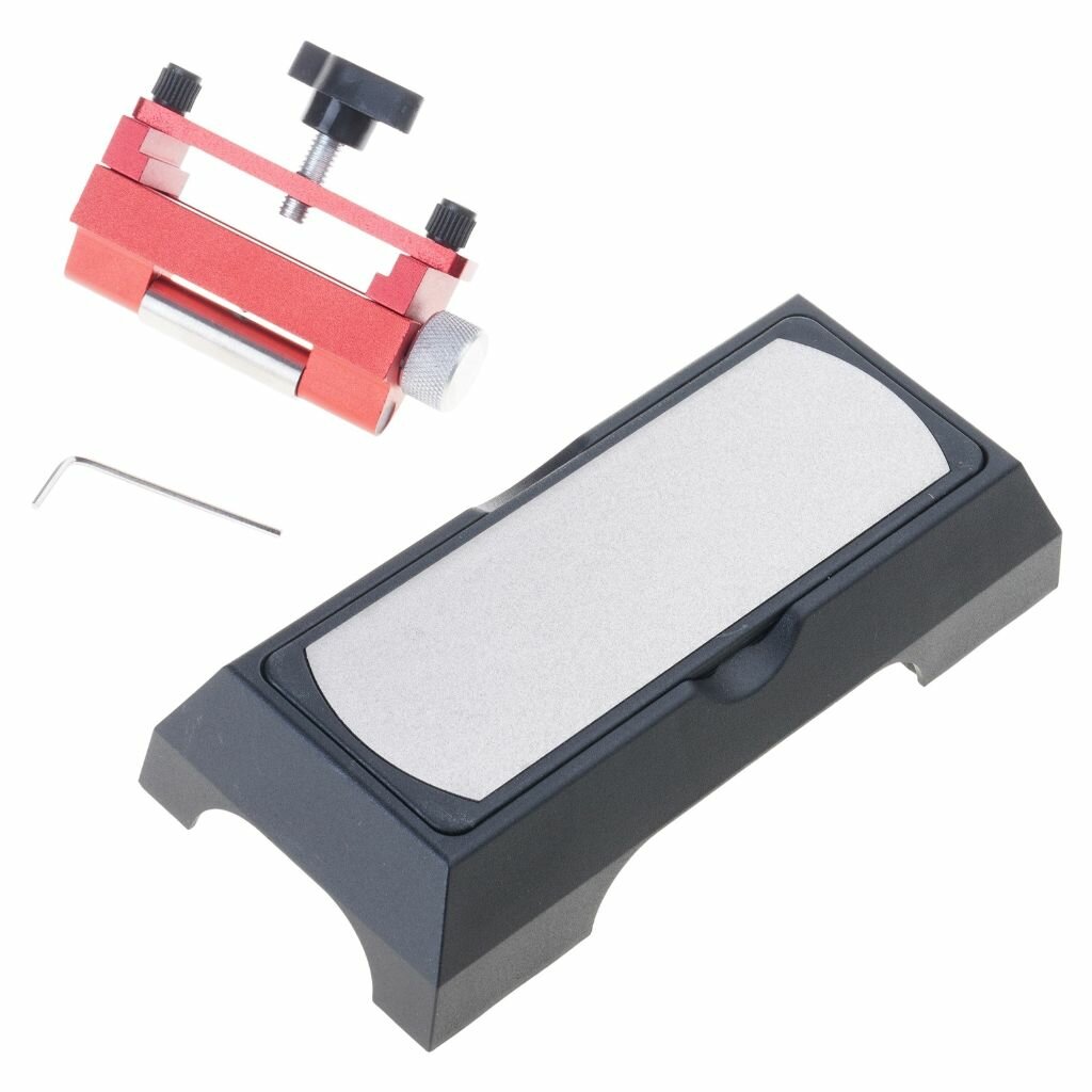 Направляющая для заточки лезвий