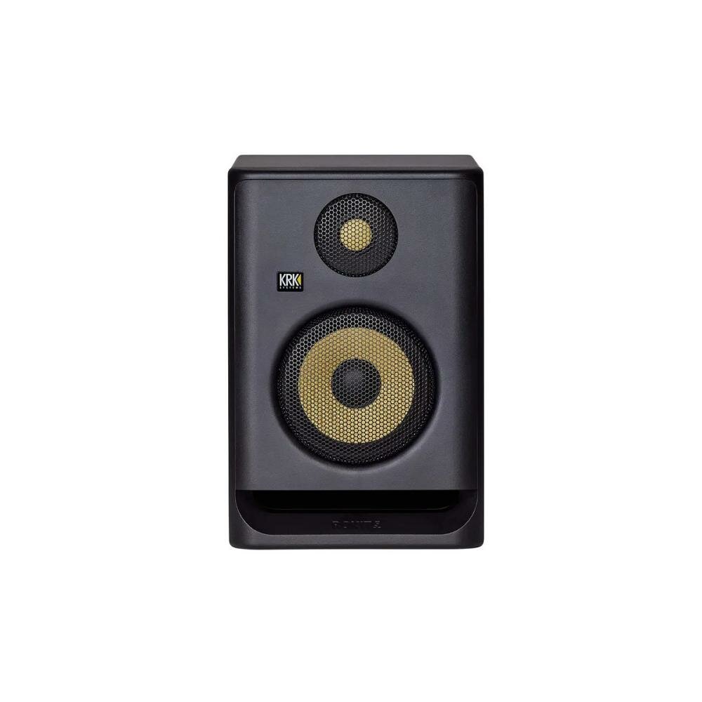 Студийный монитор KRK Rokit 5 Gen.5 RP5G5, 1шт, Черный