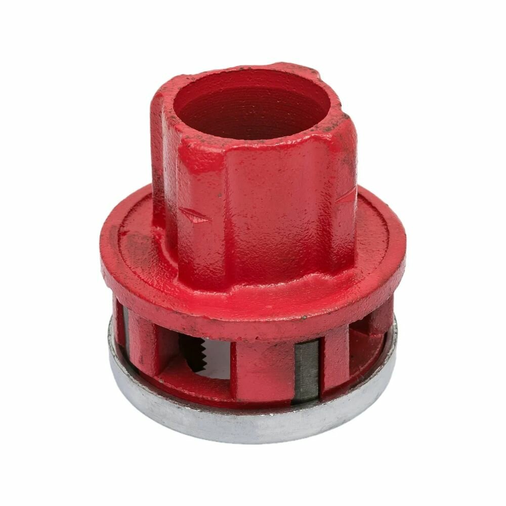 Клупп для нарезания резьбы 1 дюйм РемоКолор 43-6-005