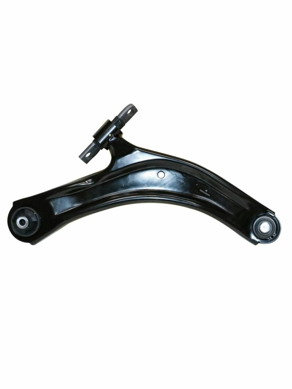 Рычаг подвески CTR CQ0274R передней R NISSAN Qashqai 06-12, Qashqai+2 08-13, Rogue, X-Trail 07-13