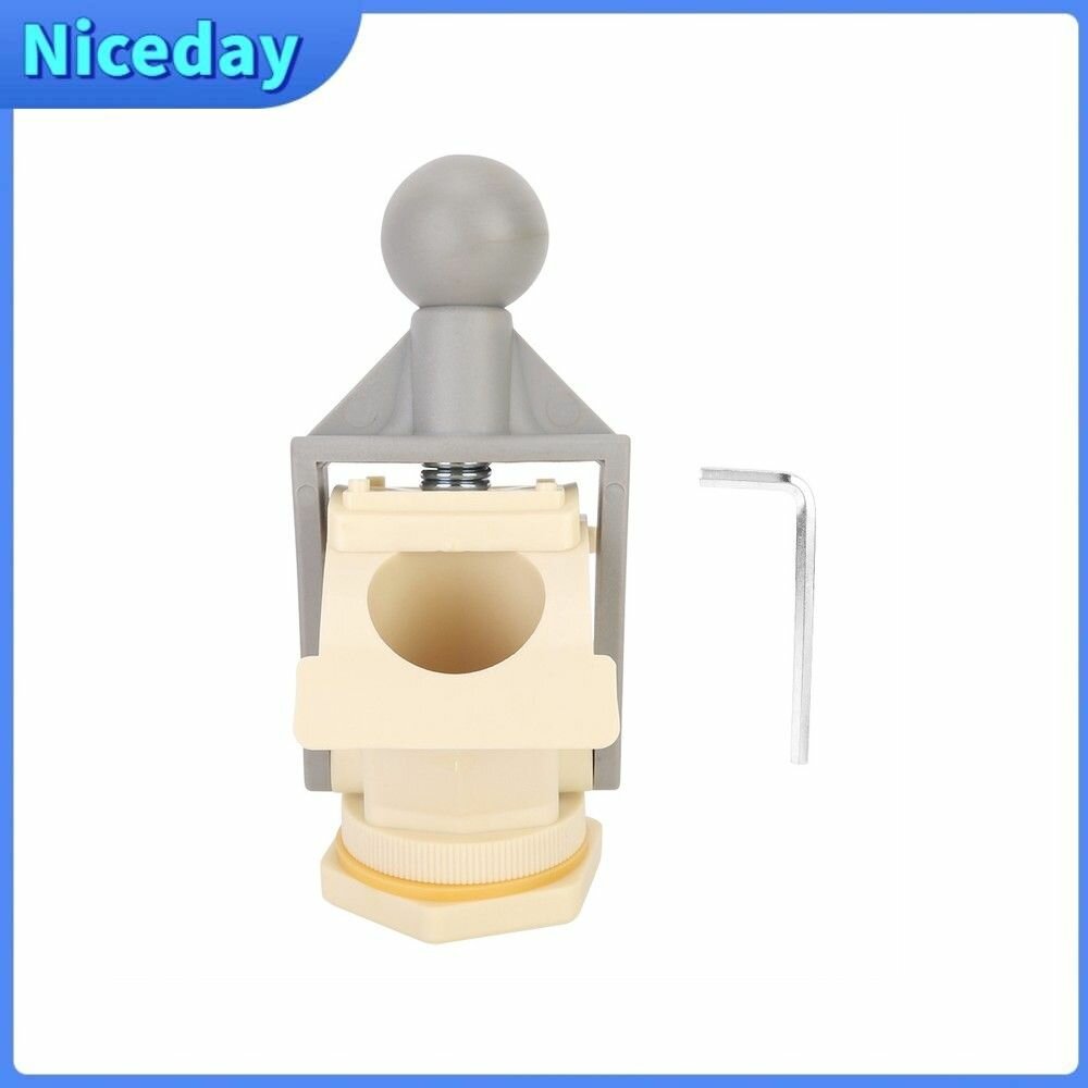 Пластиковая задвижка для отвода меда