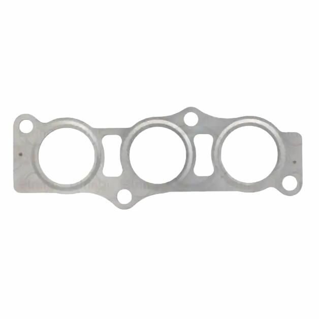 Прокладка выпускного коллектора ELRING 291.540 Citroen C1 1.0 2005-, Peugeot 107 1.0 2005-, Toyota Aygo, IQ, Yaris 1.0 2005-