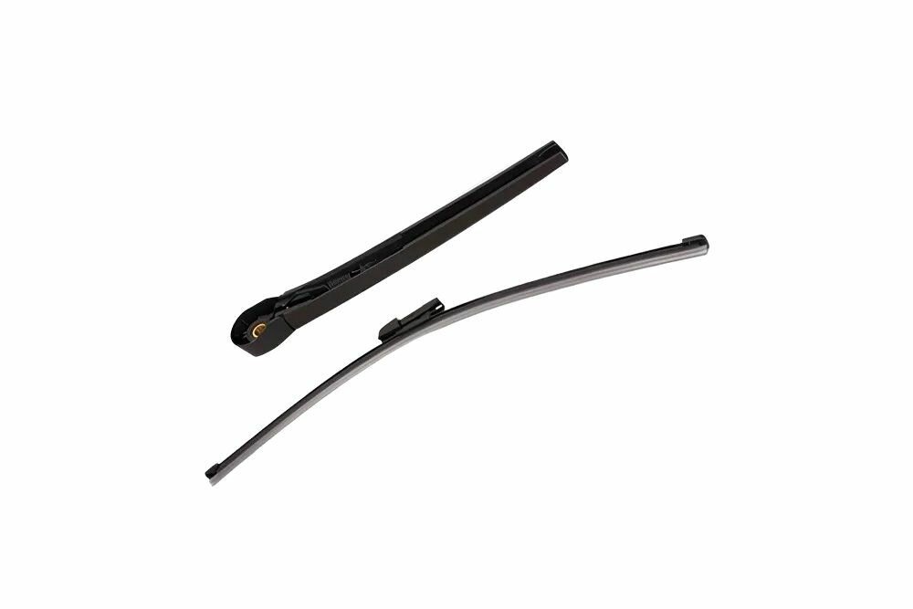 Рычаг стеклоочистителя DPA 99551808702 с щеткой Skoda Fabia III, VW Golf 7, Touran 2013-2022 280 мм