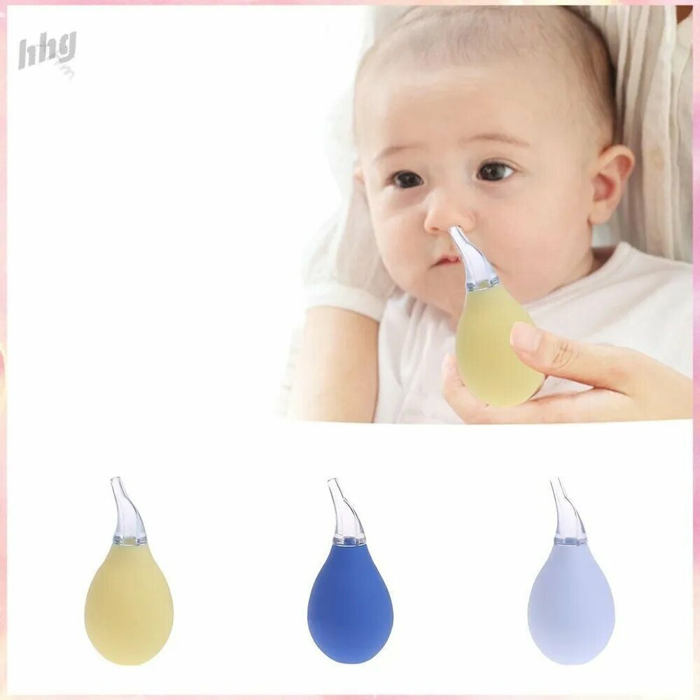 Инструмент для чистки ушей и носа, 1 шт.