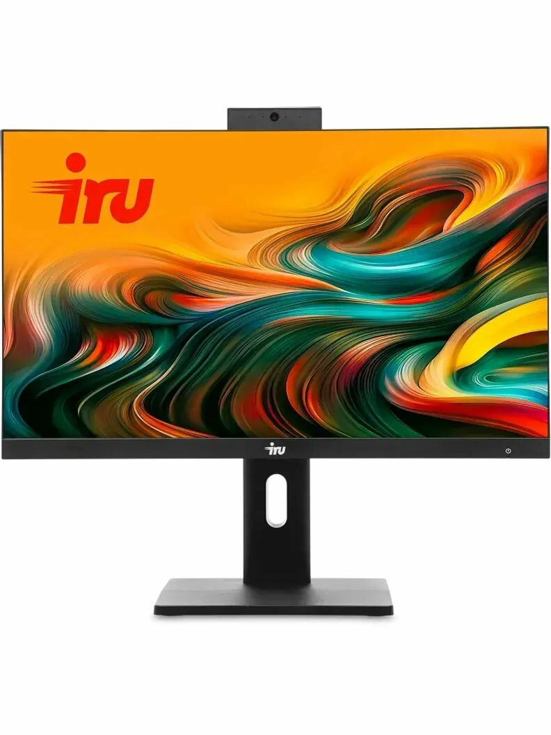 Моноблок iRU Tactio 23IP 2176000