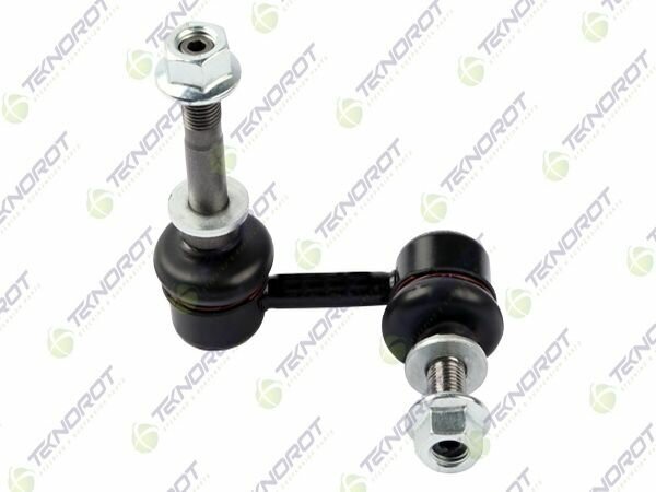 Стойка стабилизатора левая LX317