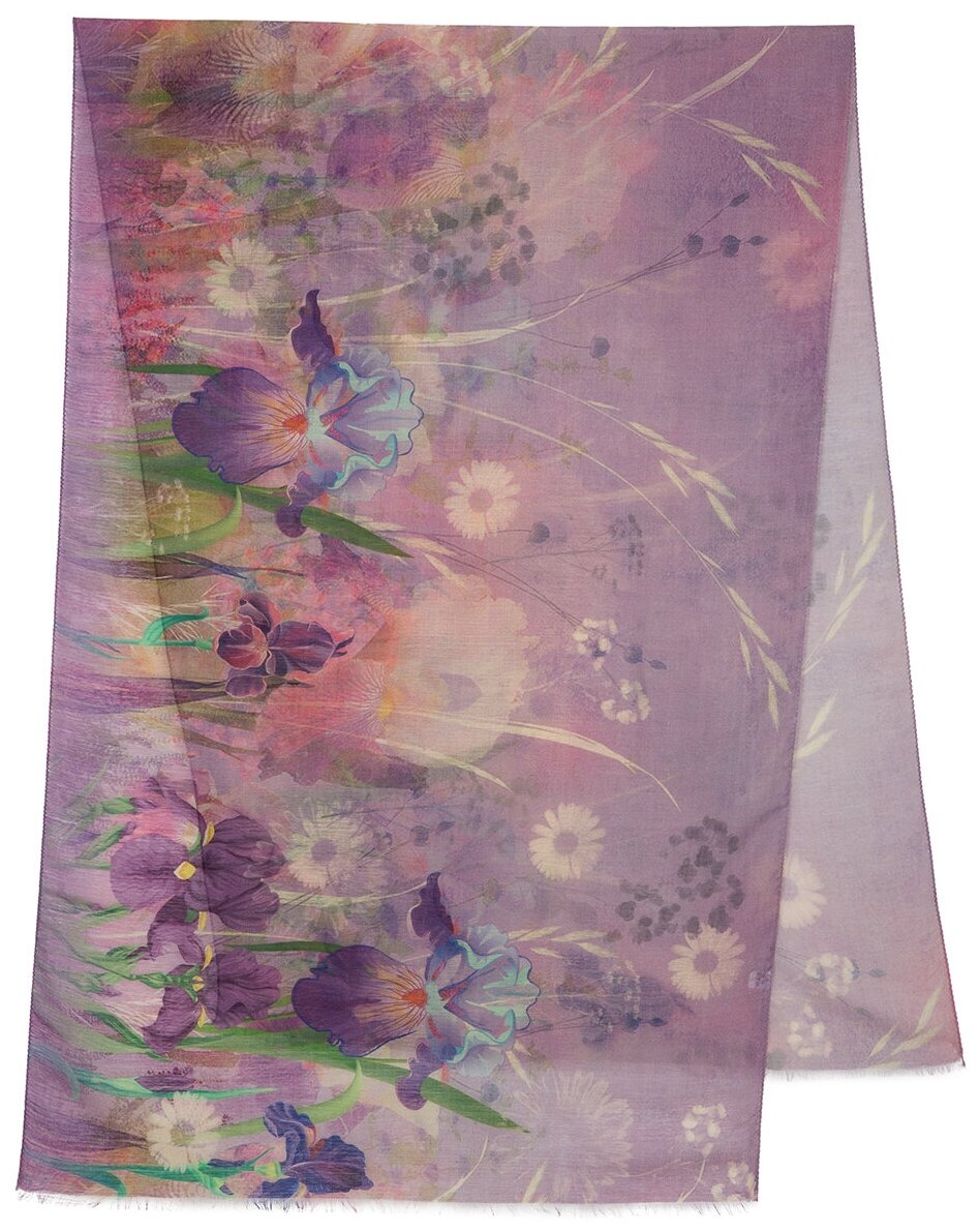 Палантин для женщин