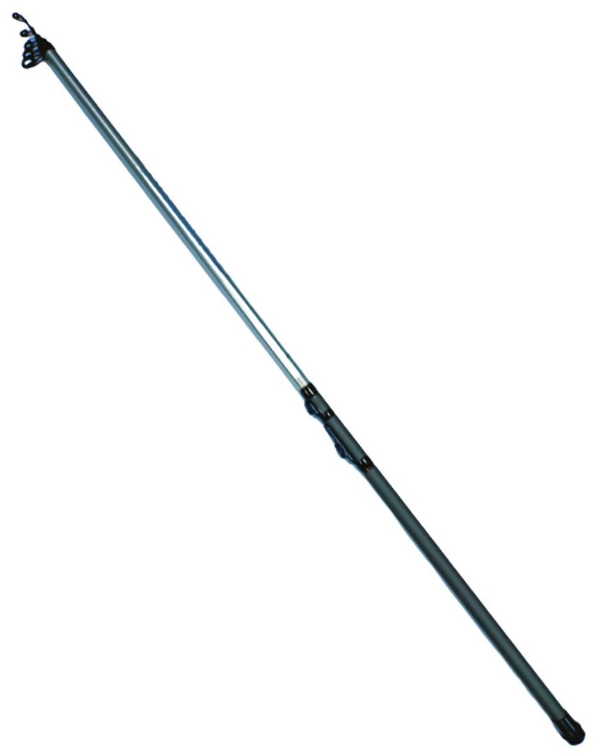 Удилище телескопическое STINGER Wolf тест 10-30 гр длина 300 см