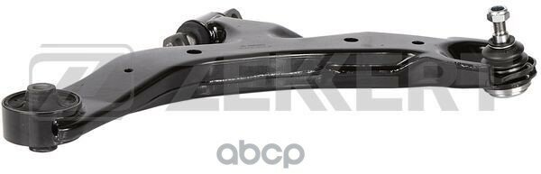 Рычаг Подвески Передний Нижний Правый Kia Cerato 04- Spectra 04- Hyundai Coupe II 01- Zekkert арт. ql-3216