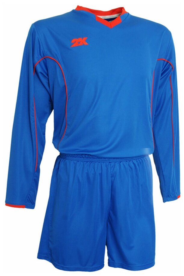 Форма спортивная 2К