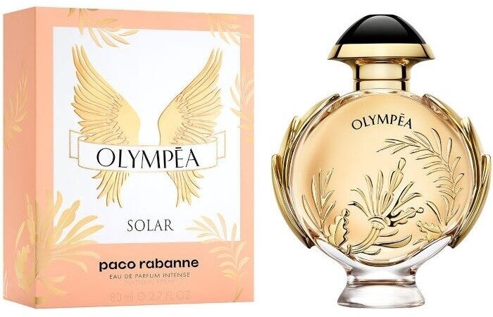 Paco Rabanne Olympea Solar 30 мл