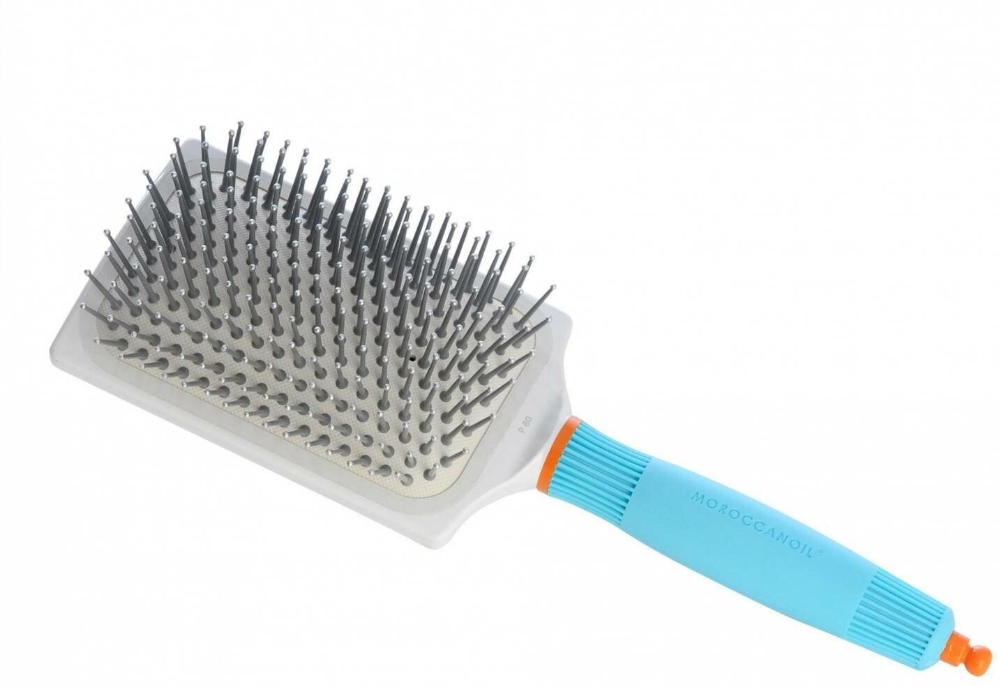 MOROCCANOIL Ионная расческа для волос "лопатка" CERAMIC ION BRUSH