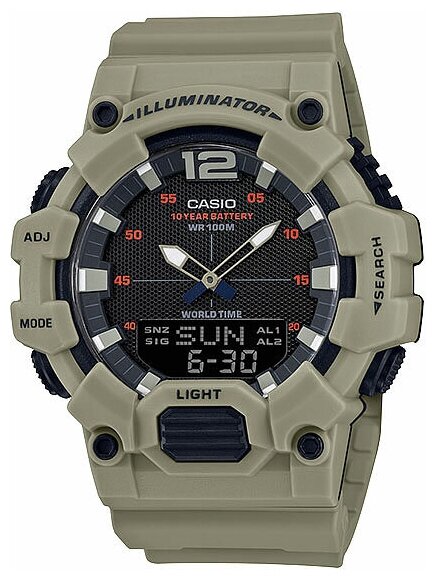 Наручные часы