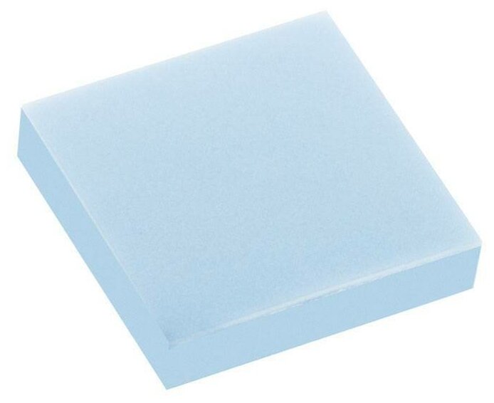 Термопрокладка YOUNUON cooling, 10x10x1 мм, 3.2 Вт/мК