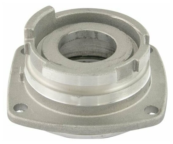 Корпус подшипника для болгарки (УШМ) MAKITA 9558HN,9557HN (318331-6)