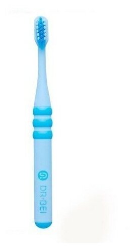 Детская Зубная Щетка Xiaomi Doctor-B (Синий) — купить по выгодной цене ...