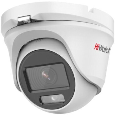 DS-T503L(B) (2.8) MHD видеокамера 5Mp HiWatch
