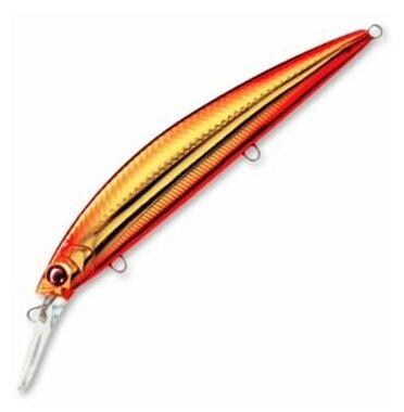 Воблер Duel Hardcore Heavy Sinking Minnow 50mm F1050-HGR