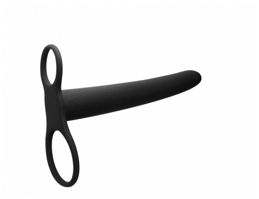 Насадка для двойного проникновения Pure Passion Gimlet