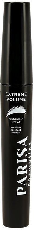 Тушь для ресниц PARISA EXTREME VOLUME
