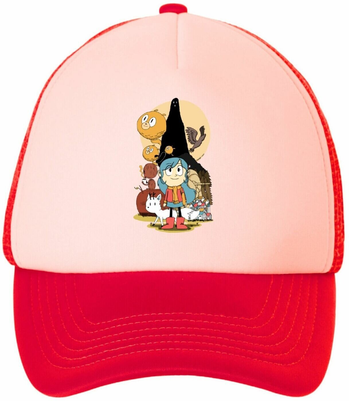 Бейсболка Базовая коллекция для мужчин