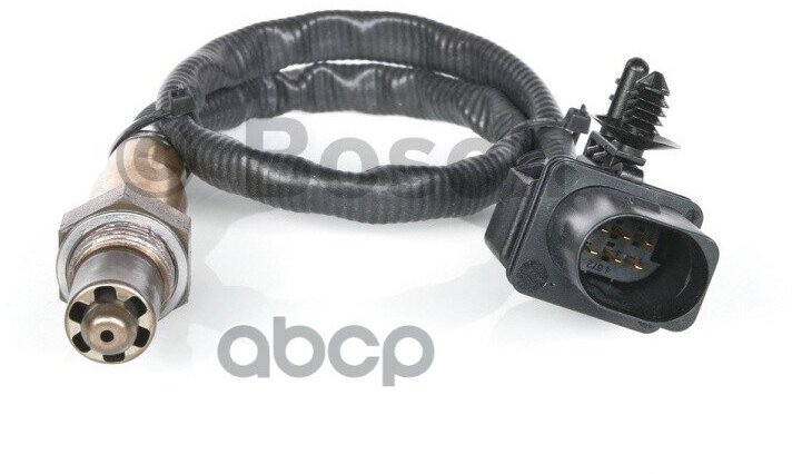 Лямбда-зонд Bosch арт. 0258017236