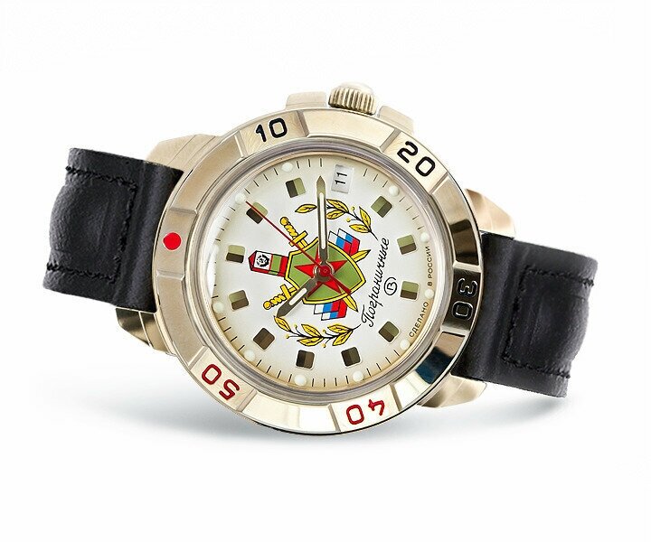 Наручные часы