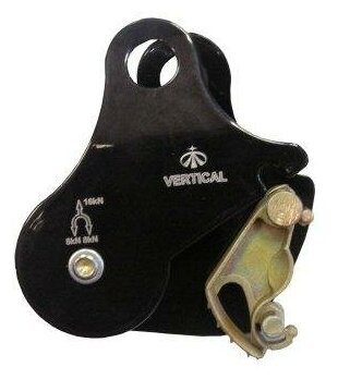 Блоки С фиксатором Вертикаль Блок фиксирующий 0415 сталь