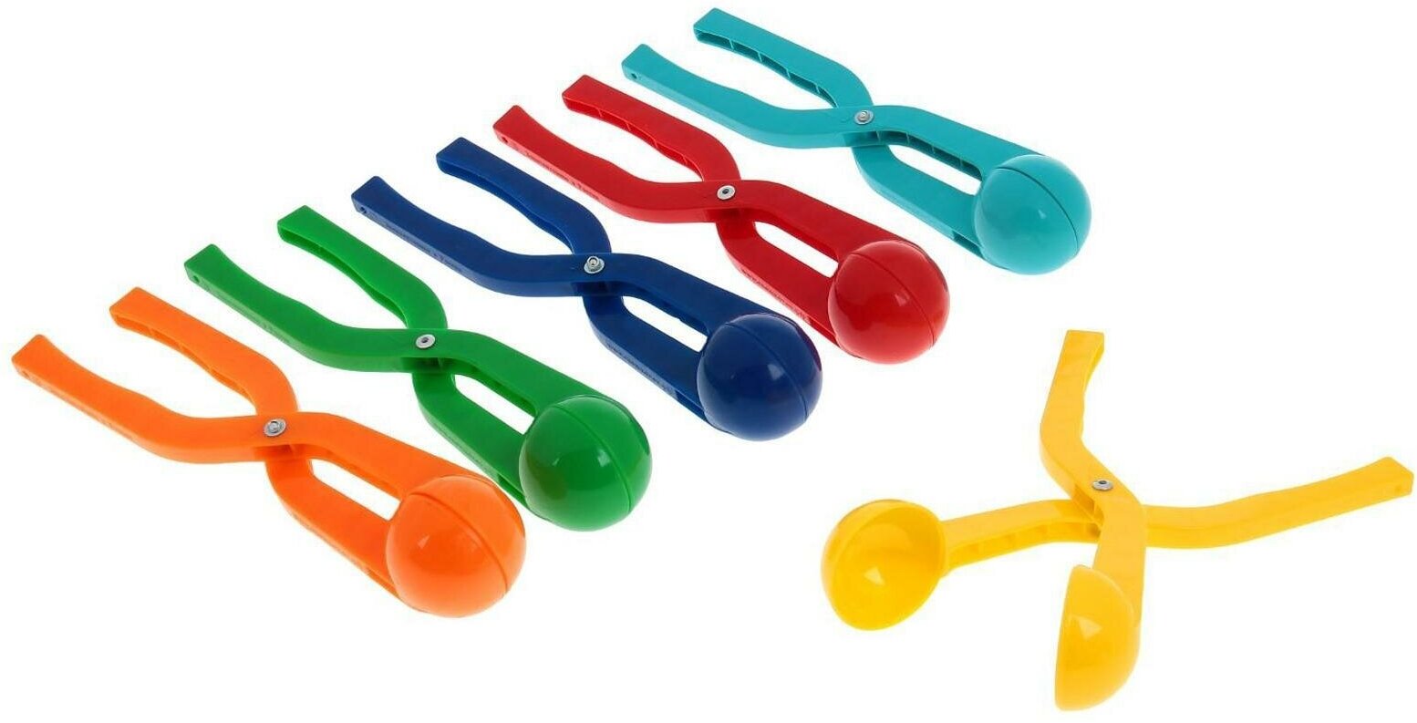 Снежколеп Малыш 29 см 8594 1758121