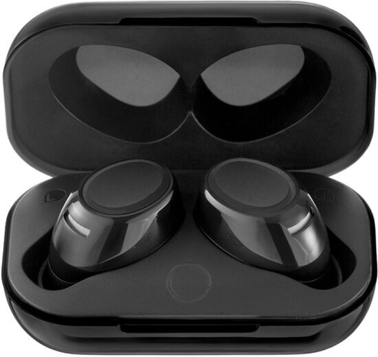 Беспроводные наушники Ubear True Wireless PLAY 2, черный