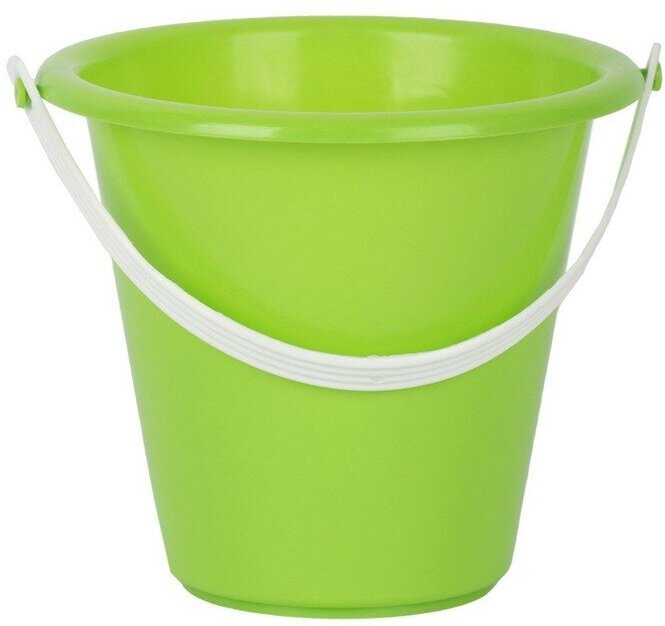 Ведро детское, 1,35 л, микс
