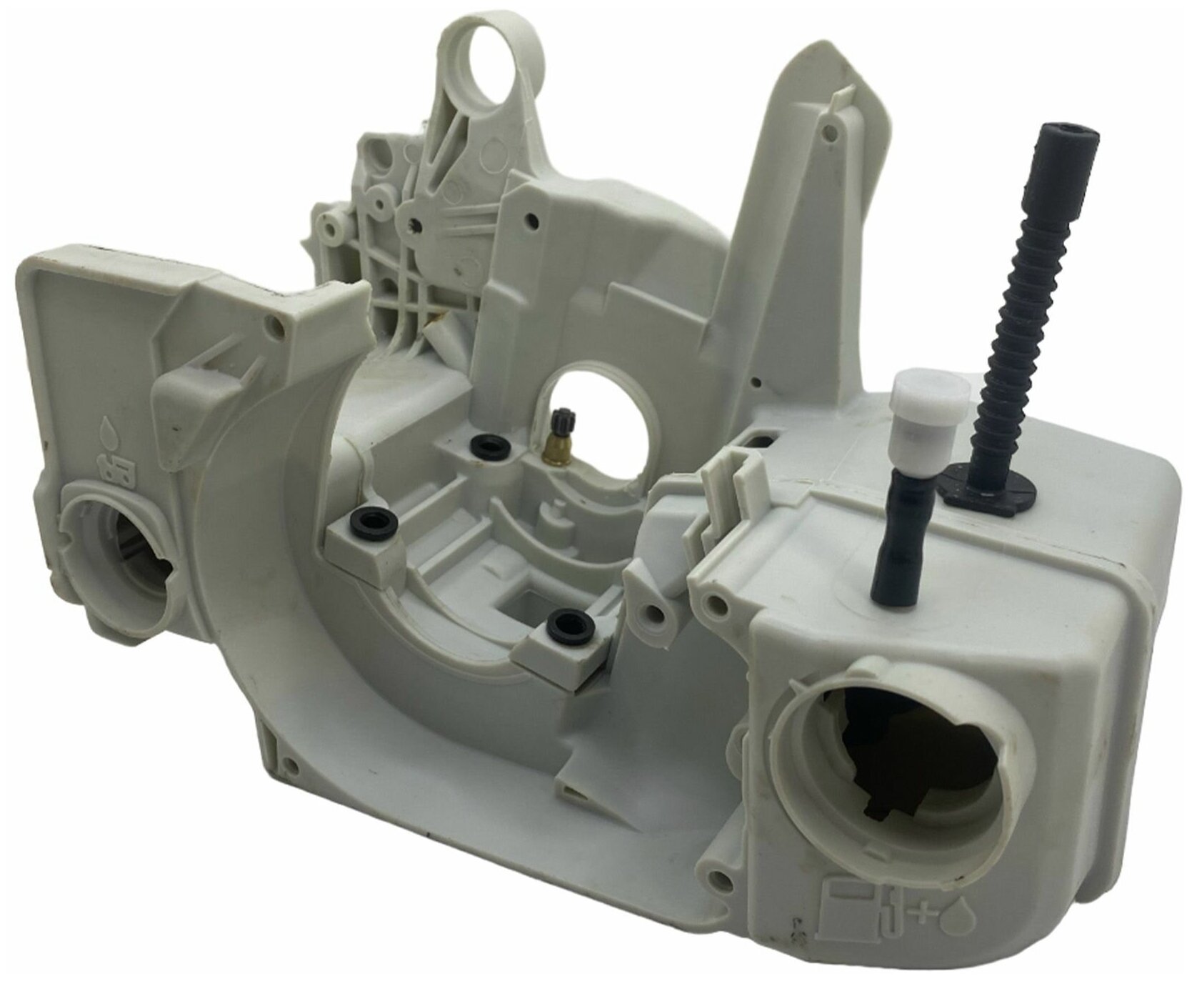 Картер двигателя Штиль MS 210,230,250