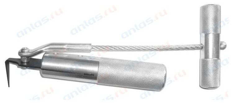 Нож для вырезки стекол АвтоДело