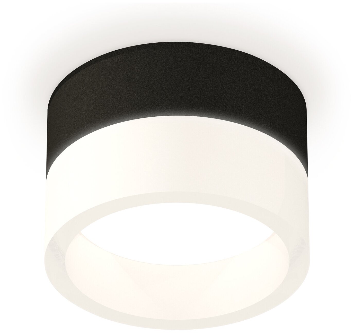 Потолочный светильник Ambrella Light TECHNO SPOT, XS8102015, Стиль Техно