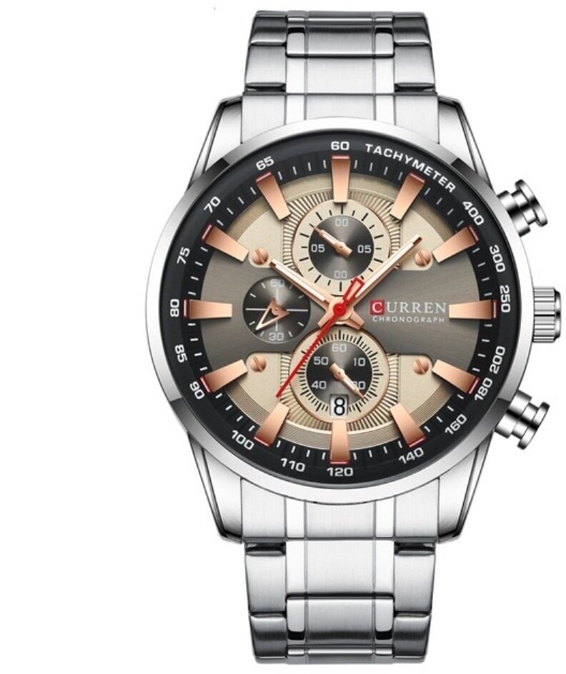 Наручные часы