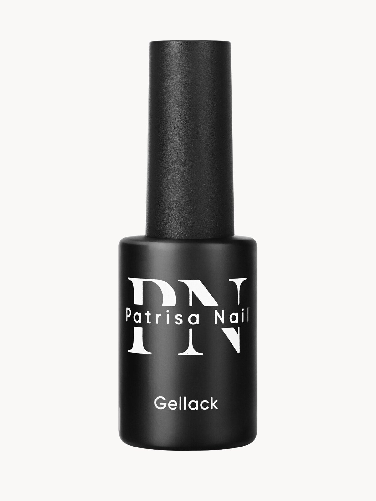 Гель лак от Patrisa Nail Axios Gel, № 175, глубокий темно-синий, 8 мл