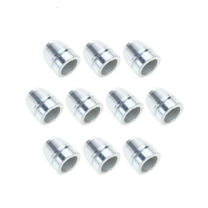 10 шт. стальных клиньев для молотка, 14mm