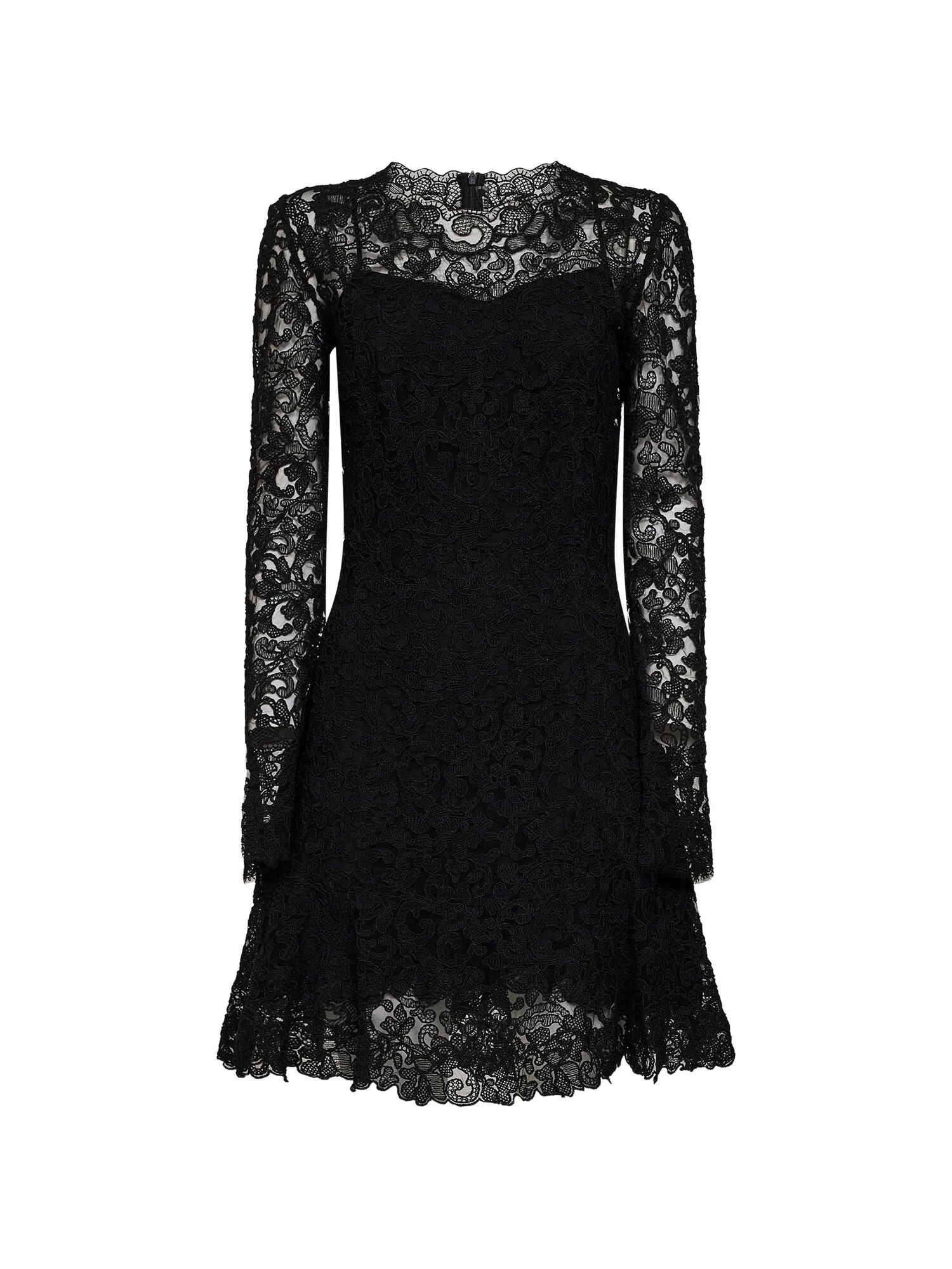 Платье