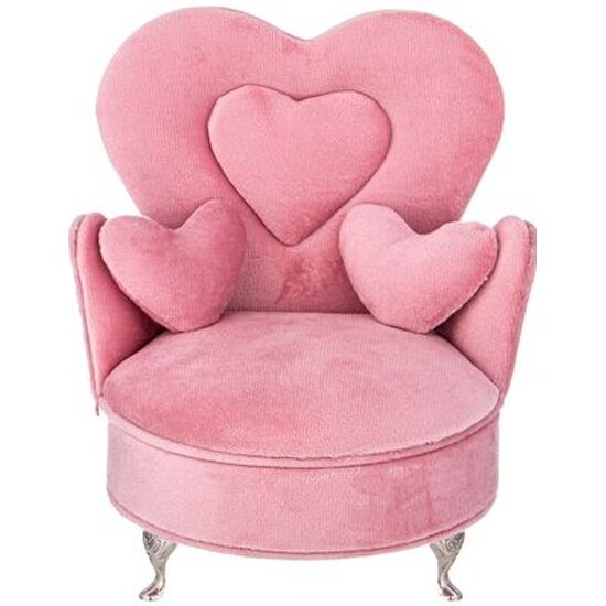 Шкатулка Lefard 13,5х12х18 см