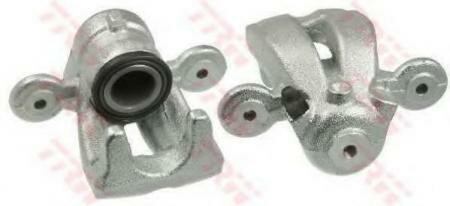 Суппорт тормозной зад. лев. BMW E81 / E87 / E90 1.6-2.0I / 1.8D 04 -LUCAS DIAM.40 TRW BHN818