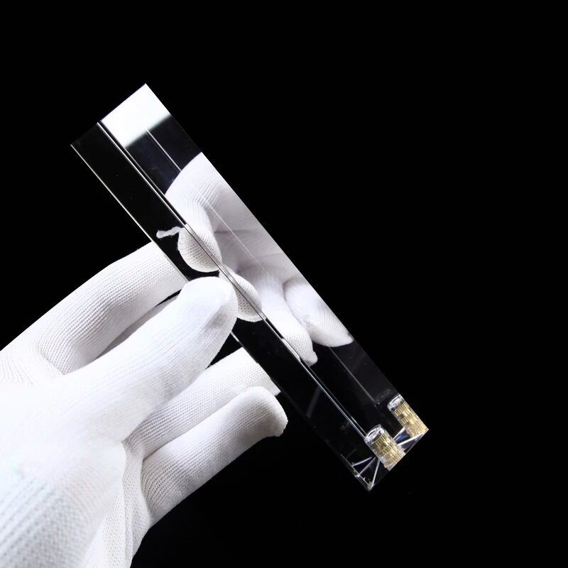 Триangular Prism фотопризма